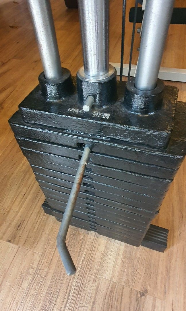 Proteus Exercise & Fitness Machine, Sports Equipment, Exercise ...