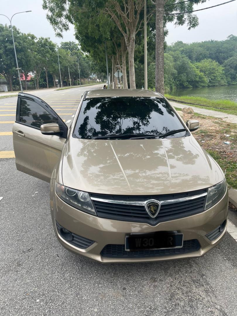 proton preve, Cars, Cars for Sale on Carousell