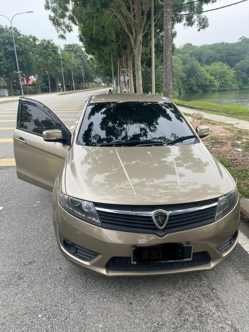 proton preve, Cars, Cars for Sale on Carousell