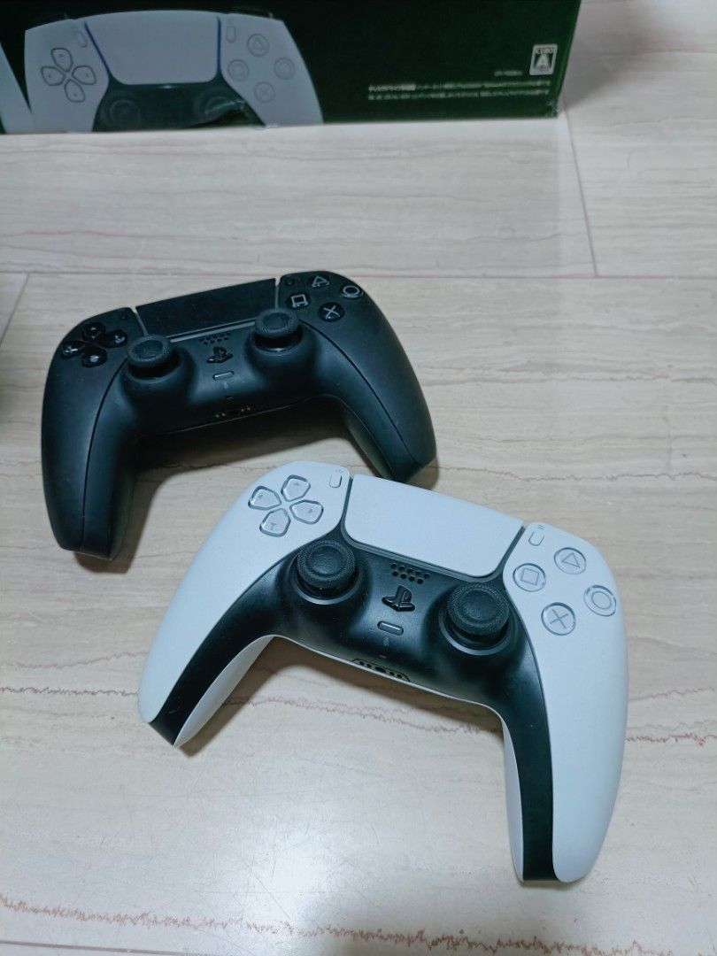 PS5 - Song Playstation 5 Digital Edition CFI-1100B, Video Gaming, Video ...