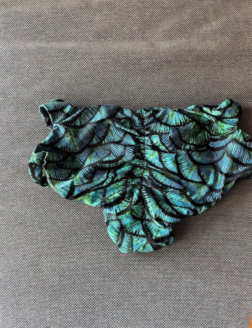 RAD polewear pole wear bottom, 女裝, 運動服裝 - Carousell