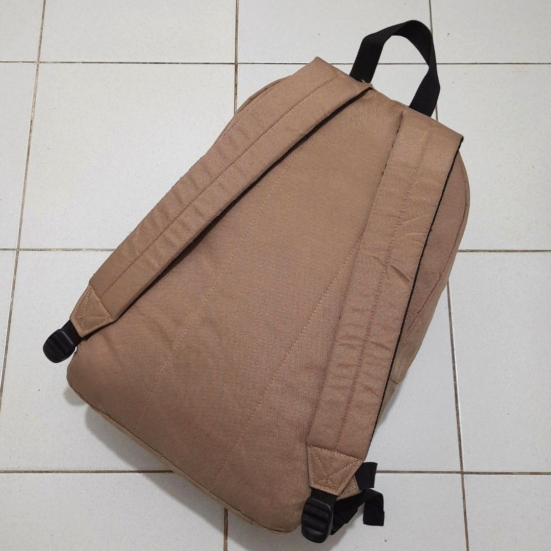 RANSEL BEKAS BRANDED ORIGINAL, Fesyen Pria, Tas & Dompet , Ransel di ...