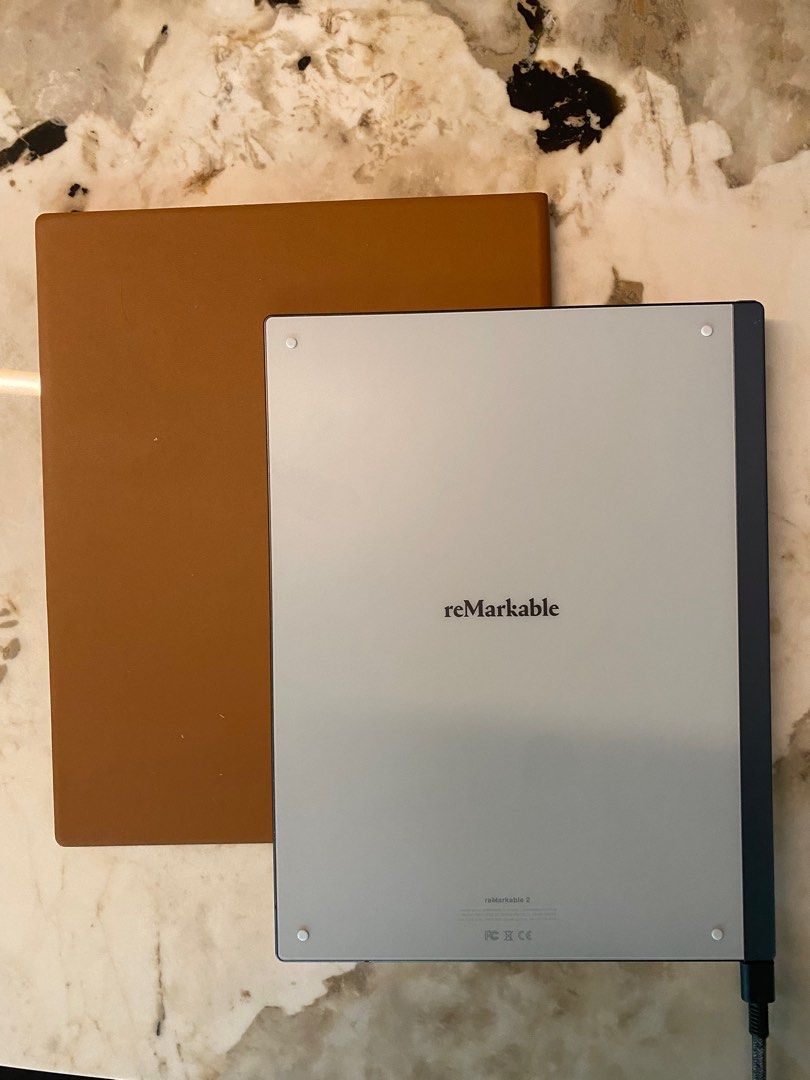 Remarkable 2 Digital Notepad, Computers & Tech, Laptops & Notebooks on ...