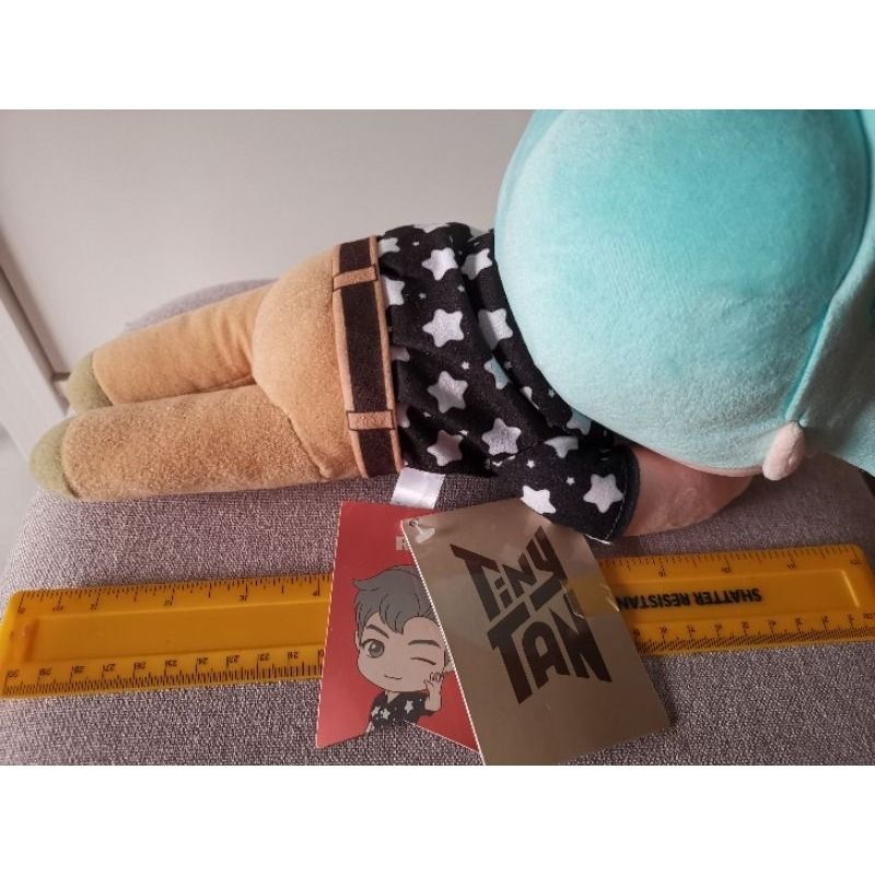 RM Tiny Tan, Hobbies & Toys, Memorabilia & Collectibles, K-Wave on ...