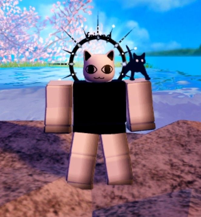 Roblox Royale High Solarix Halo Tidalglow 2023, Video Gaming, Video ...