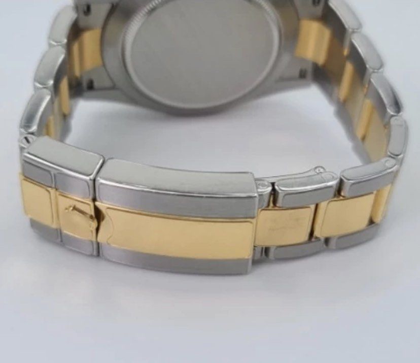 Rolex watch protection film, Luxury, Watches on Carousell