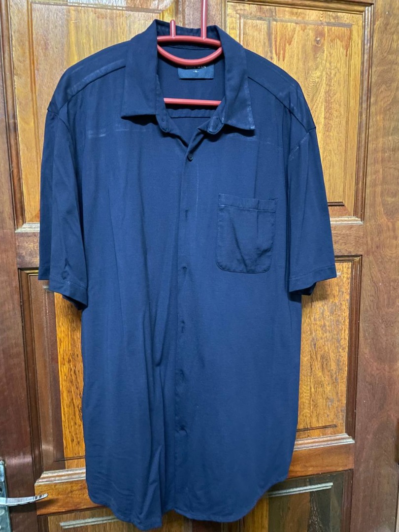 Ropeman, Men's Fashion, Tops & Sets, Tshirts & Polo Shirts on Carousell