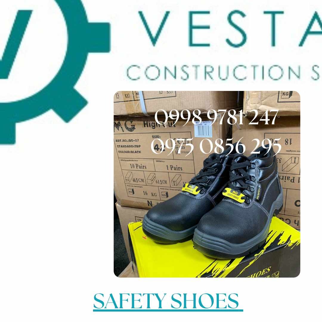 SAFETY SHOES, Commercial & Industrial, Construction & Building ...