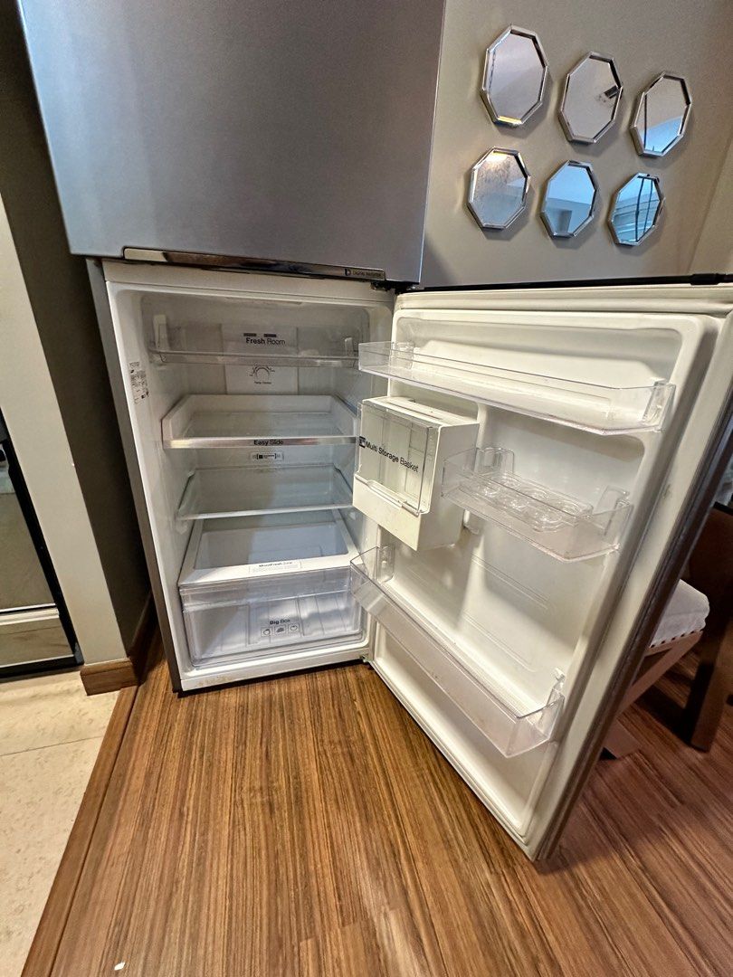 Samsung 7.4 cu.ft. Ref, TV & Home Appliances, Kitchen Appliances ...