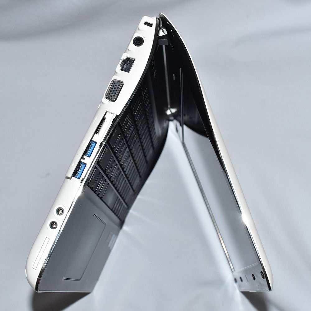 Samsung Core i5 2nd gen 13.3" Laptop (i5-2410M, 6GB Ram, 128GB SSD ...