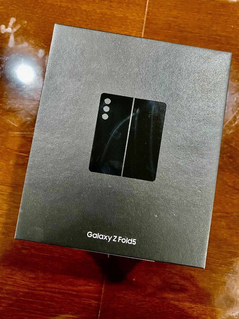 samsung galaxy fold z5(LAST 2 UNIT), Mobile Phones & Gadgets, Mobile ...