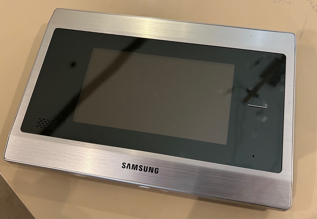 Intercom x 3Units, Computers & Tech, Office & Business Technology on ...