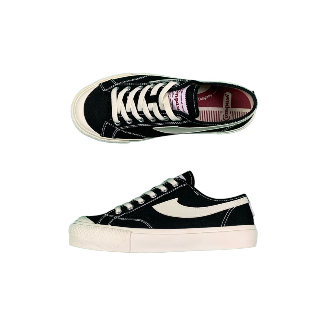 Sepatu Compass Gazelle, Men's Fashion, Footwear, Sneakers on Carousell