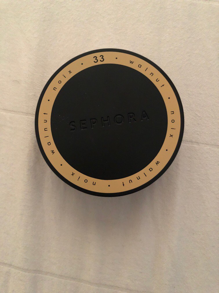 Sephora Matte Perfection Powder Foundation, Beauty & Personal Care ...