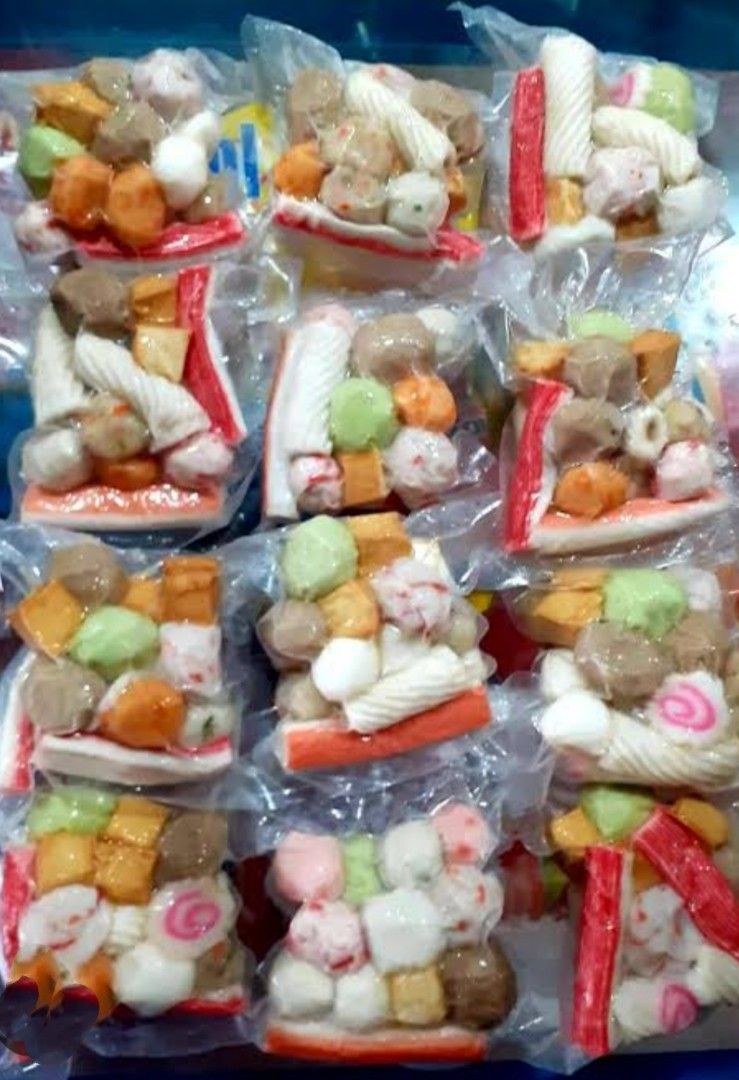 Shabu Shabu Mix 250g Pack Food And Drinks Chilled And Frozen Food On