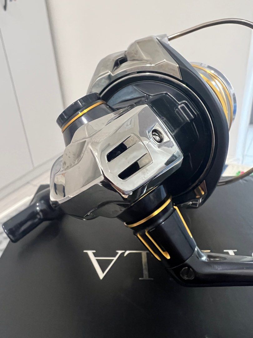 Shimano Stella sw14000 XG, Sports Equipment, Fishing on Carousell