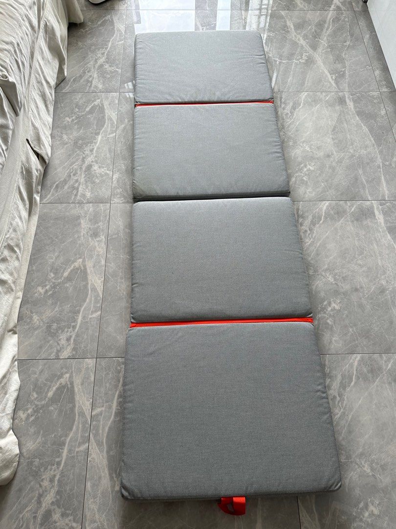 Slakt - ikea foldable mattress, Furniture & Home Living, Bedding ... Slakt - ikea foldable mattress, Furniture & Home Living, Bedding ...