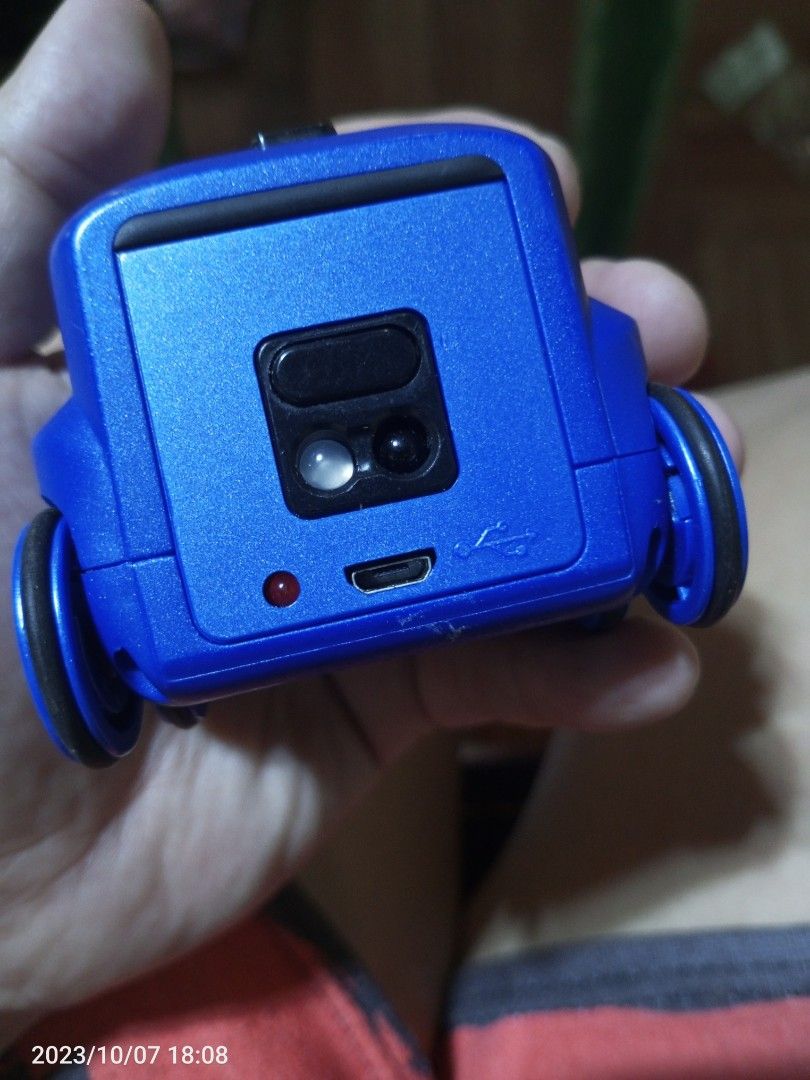 smart robot spin master, Hobbies & Toys, Toys & Games on Carousell