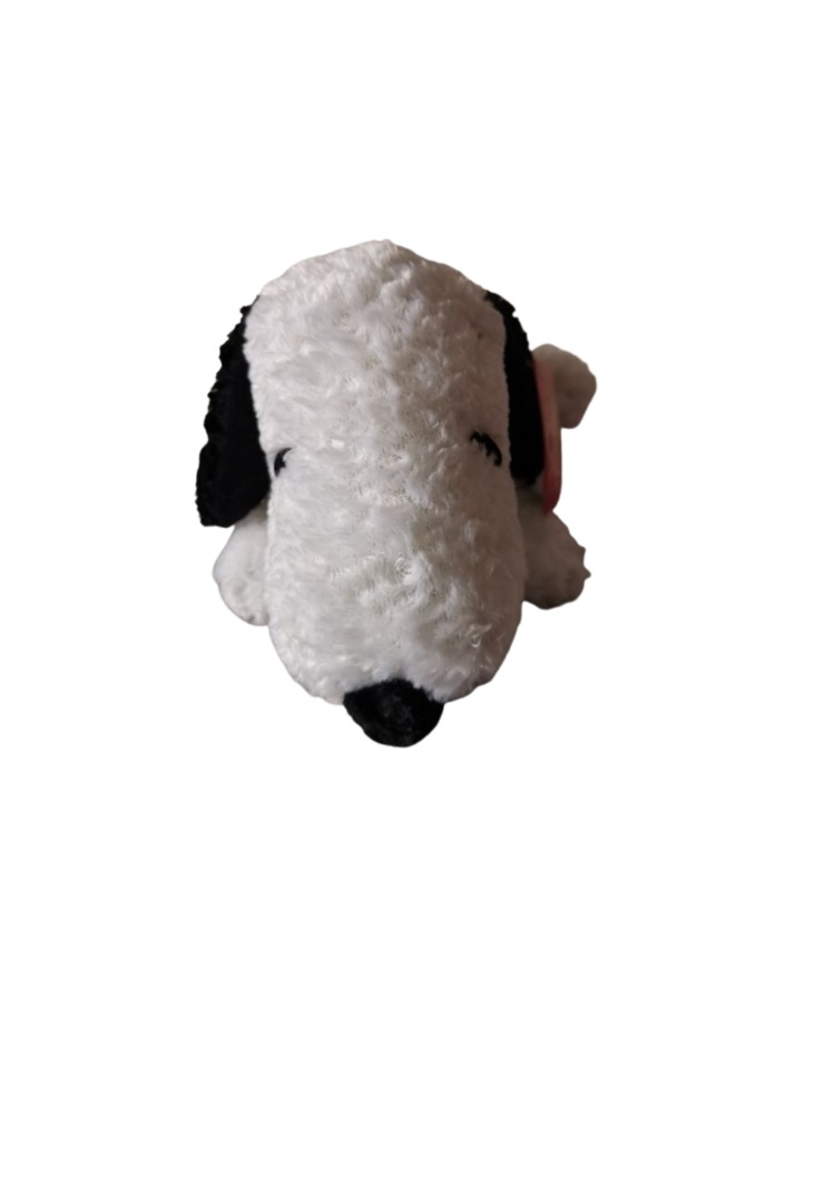 Snoopy Peanuts (small), Hobbies & Toys, Toys & Games on Carousell