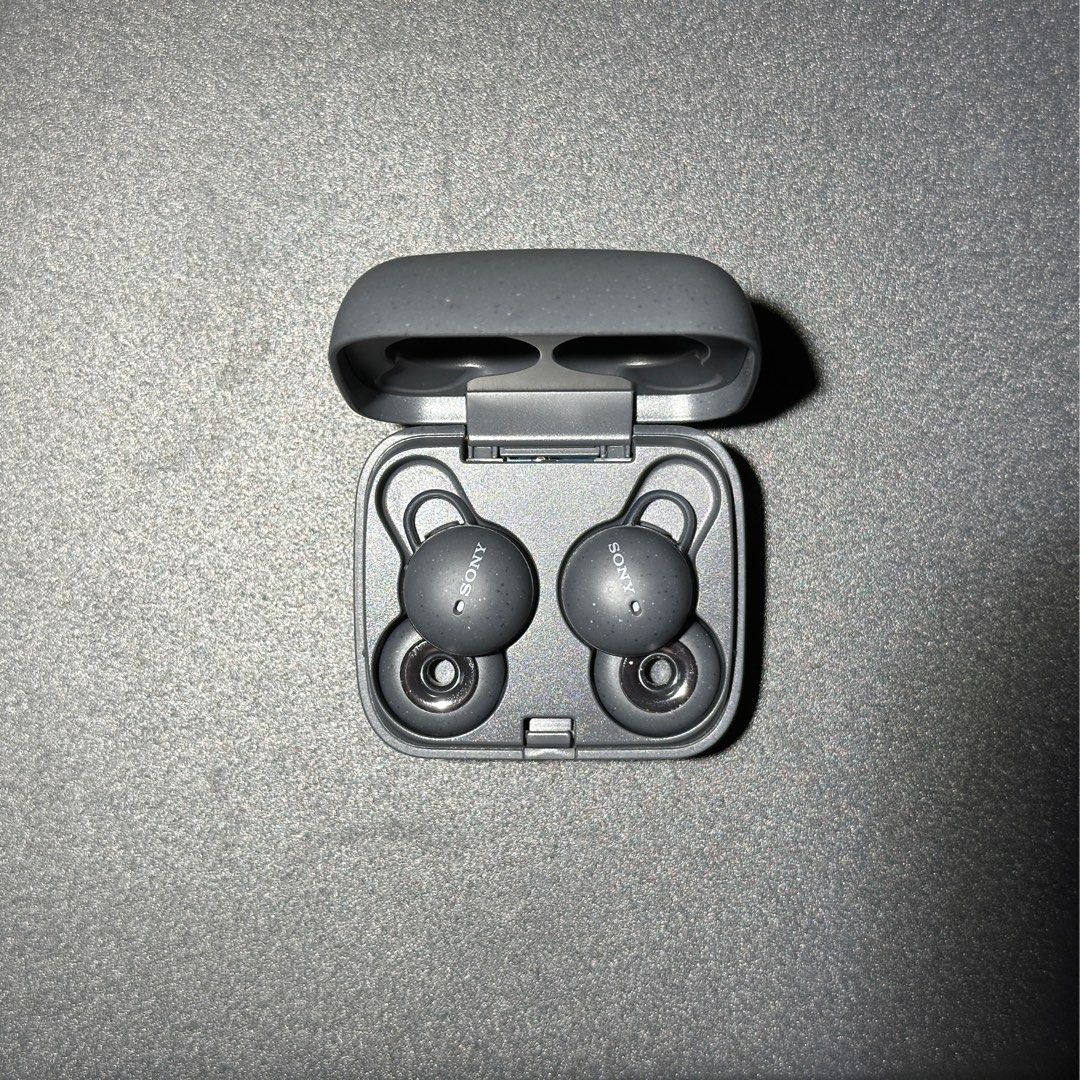 SONY Linkbuds WF-L900, Audio, Earphones on Carousell