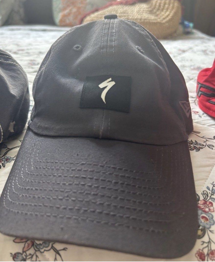 Specialized Cap, Men's Fashion, Watches & Accessories, Caps & Hats on ...