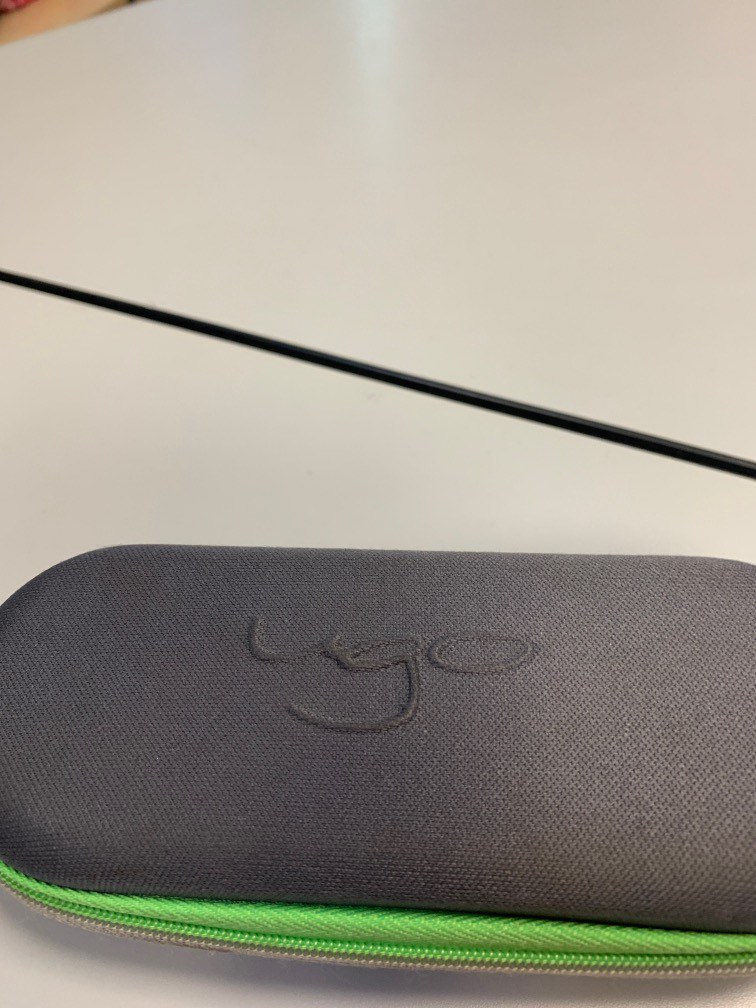 Spectacle box, Men's Fashion, Watches & Accessories, Sunglasses ...