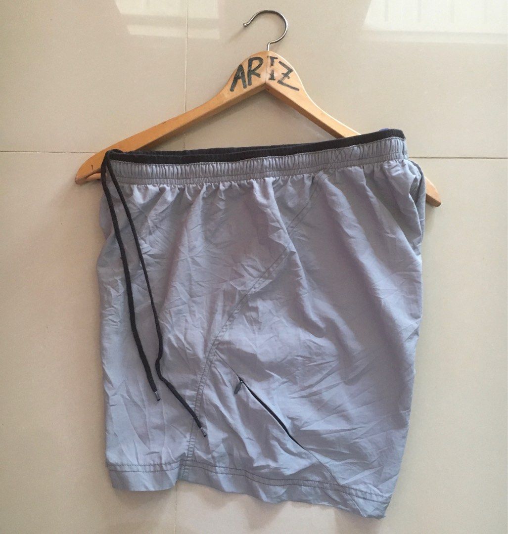 Speedo Running shorts, Men's Fashion, Bottoms, Shorts on Carousell