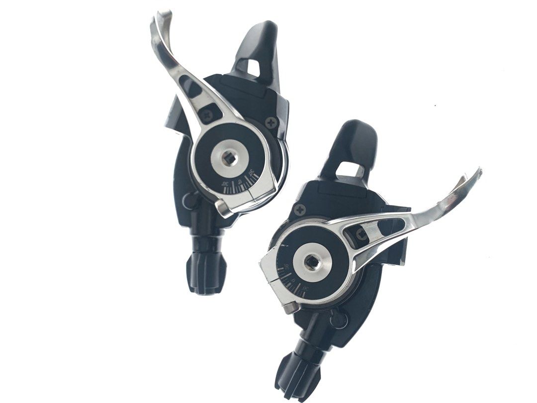 SRAM XO MTB Shifter 10 Speed, Sports Equipment, Bicycles & Parts ...