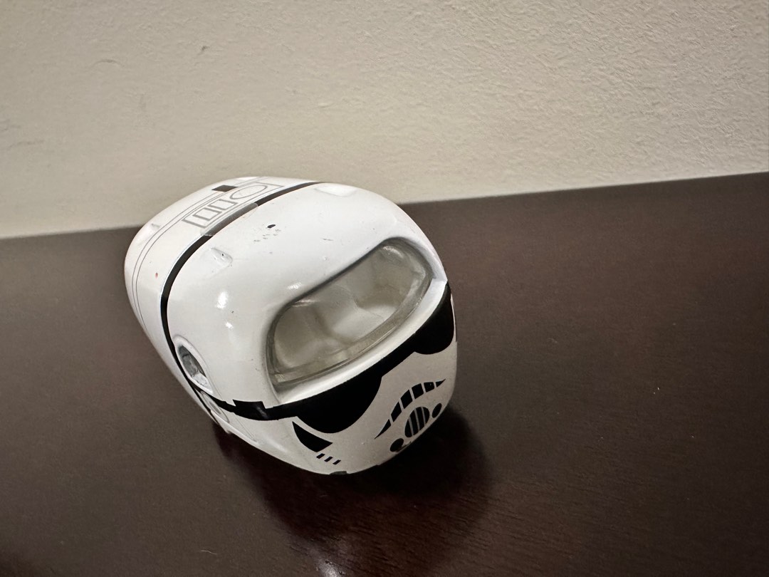 STORMTROOPER CAR, Hobbies & Toys, Toys & Games on Carousell