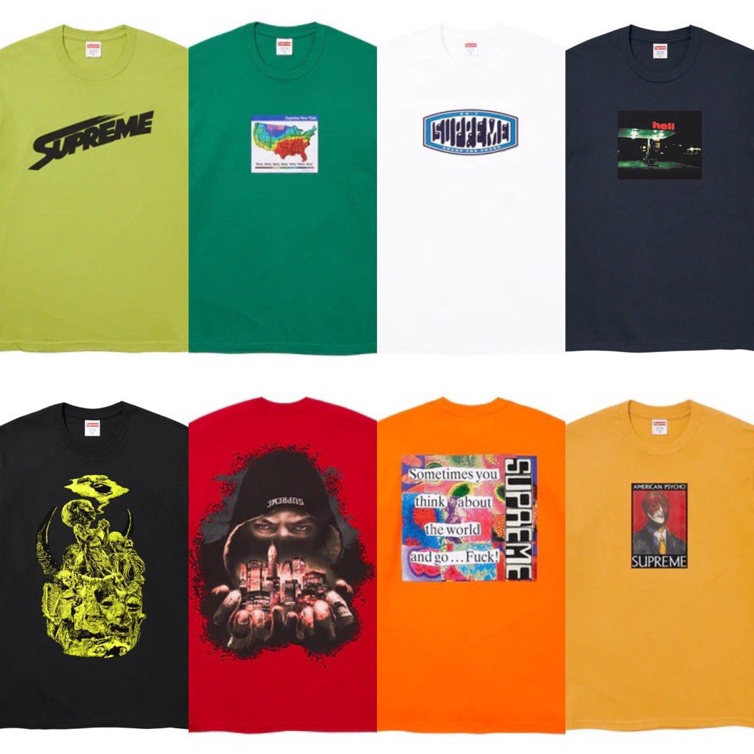 Supreme fighter hell static mutants pound weather Mont Blanc American ...