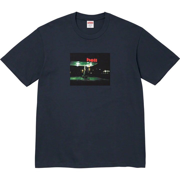 Supreme fighter hell static mutants pound weather Mont Blanc American ...