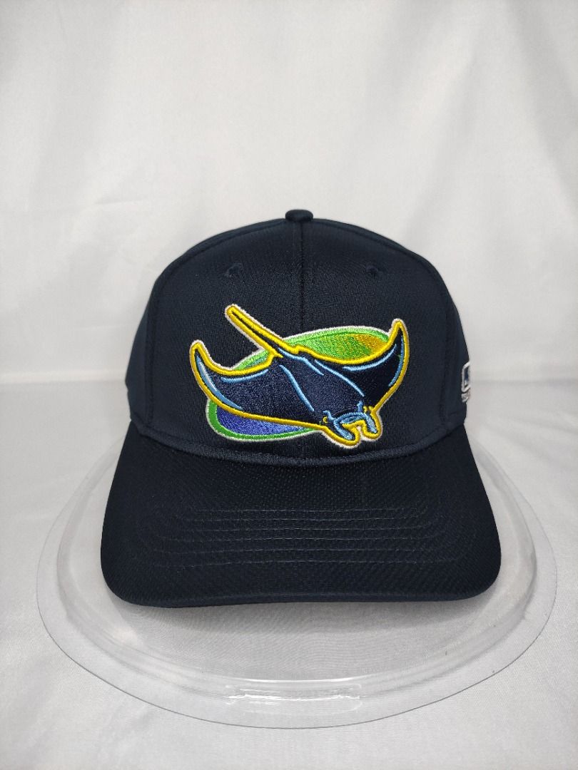 Tampa Bay Rays Logo Velcro Kids - Legit OC Sports, Men's Fashion ...