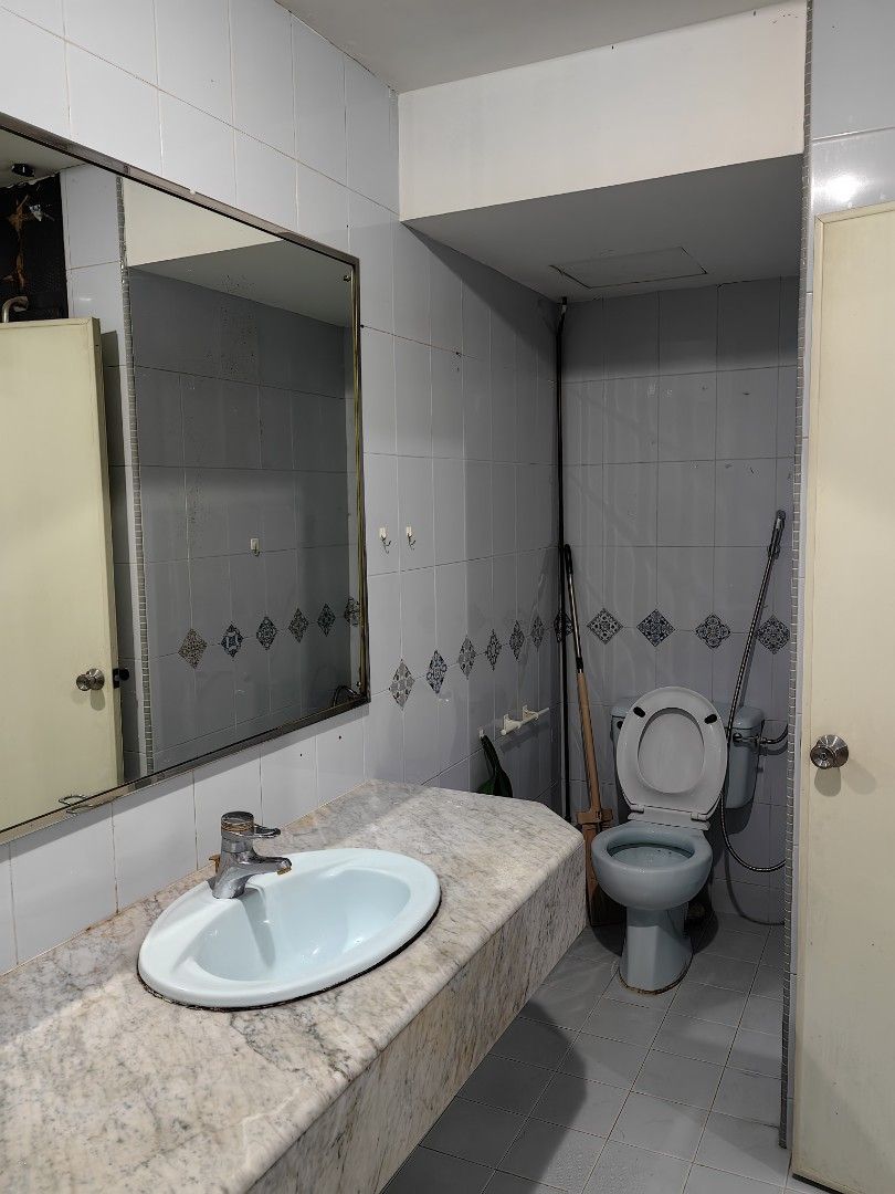 Tan Tong Meng Tower, Property, Rentals, Room Rentals on Carousell