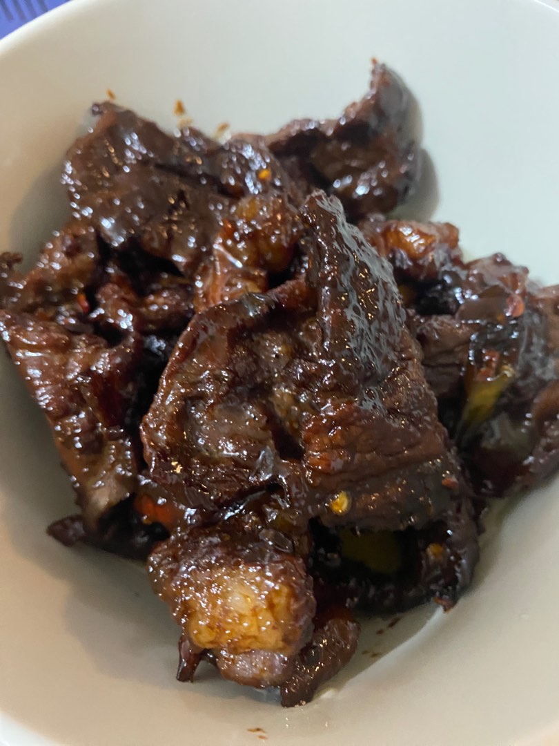 TAPANG KABAYO FOR SALE, Food & Drinks, Fresh Produce on Carousell