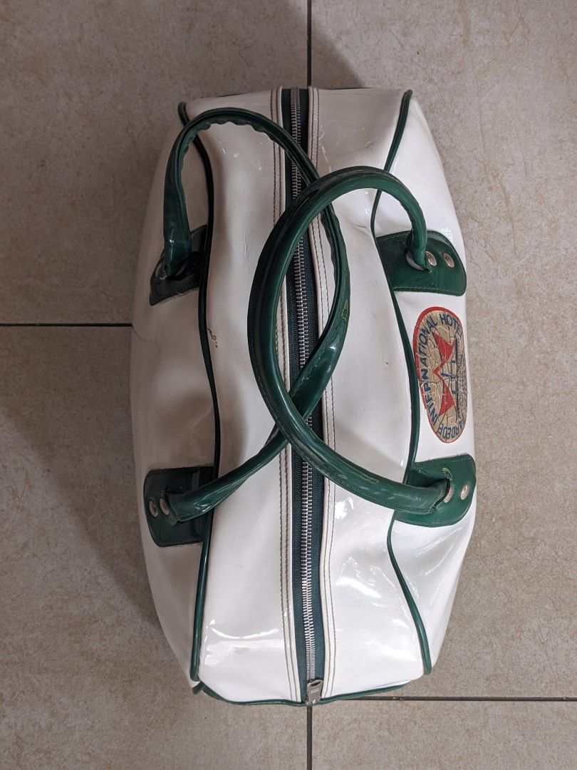 Tas jadul Fujica, Antik, Pajangan di Carousell
