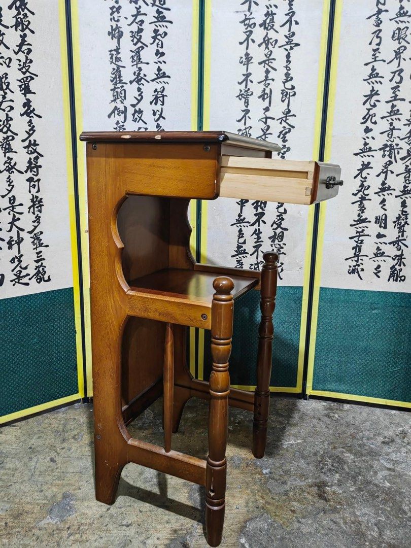 Telephone rack Japan surplus, Furniture & Home Living, Furniture ...