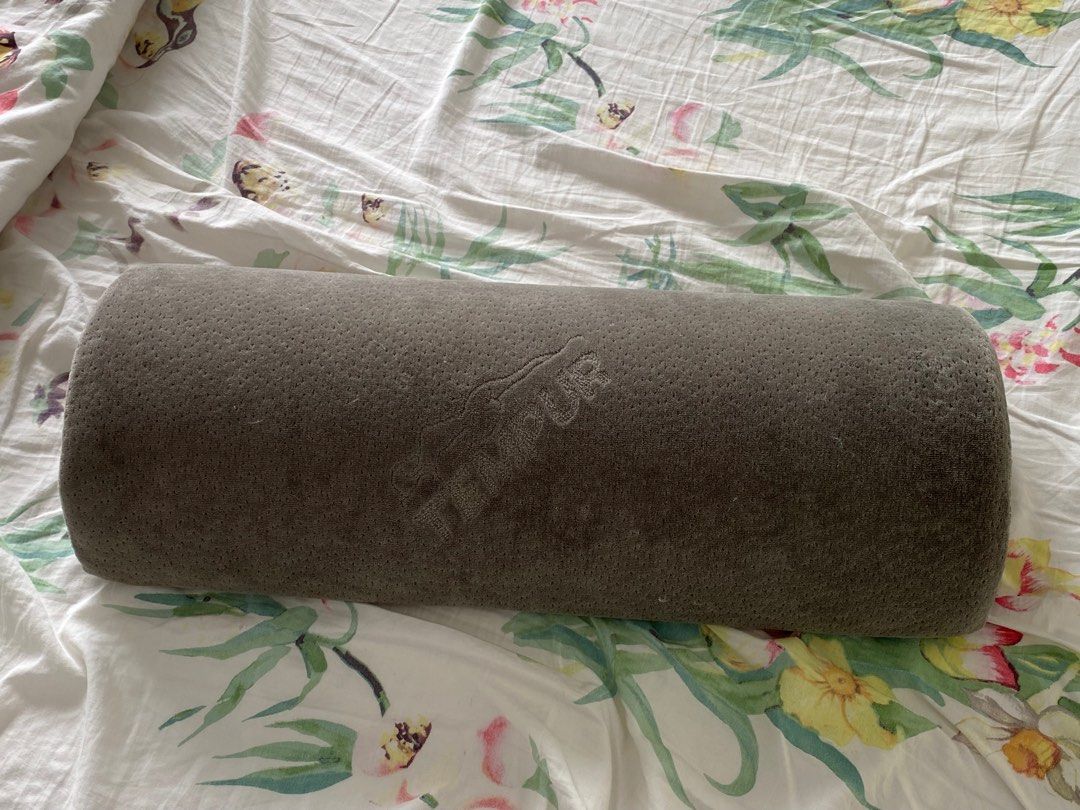 Tempur Universal Pillow, Furniture & Home Living, Bedding & Towels on ...