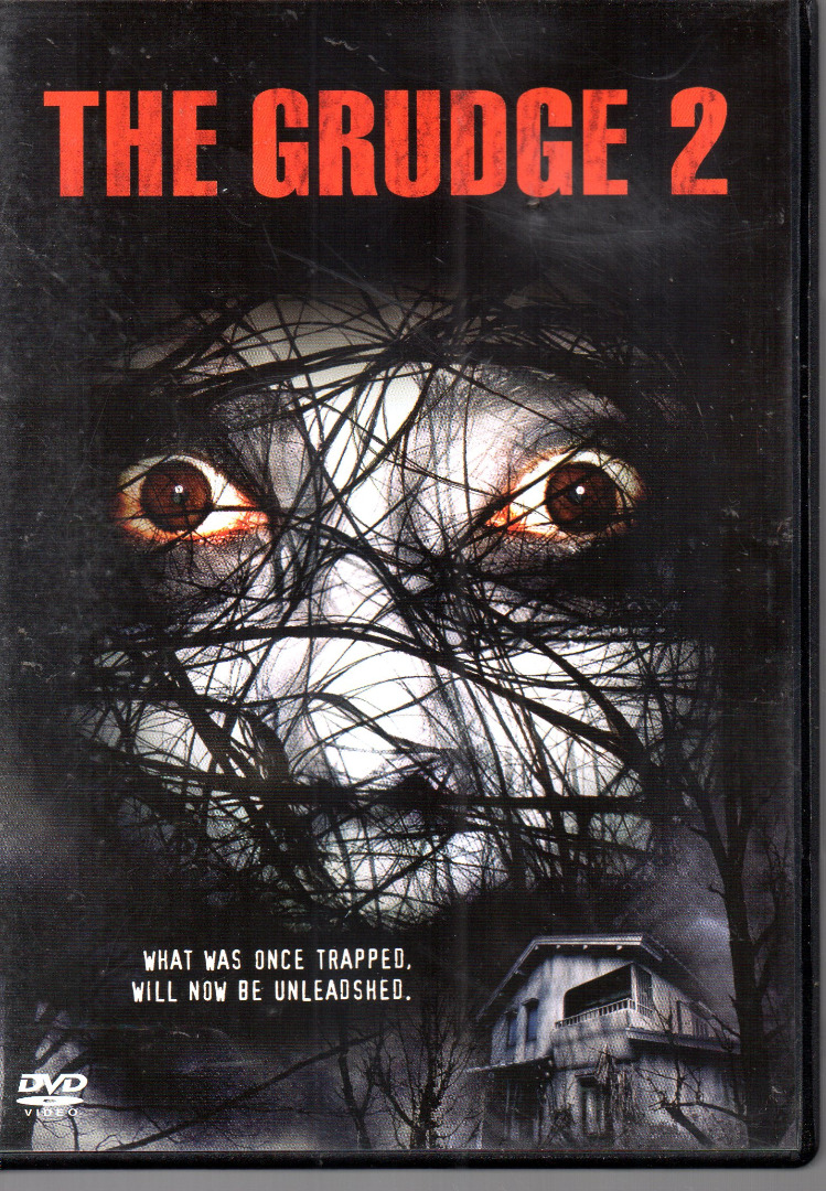 The Grudge 2 ***original dvd***, Hobbies & Toys, Music & Media, CDs ...