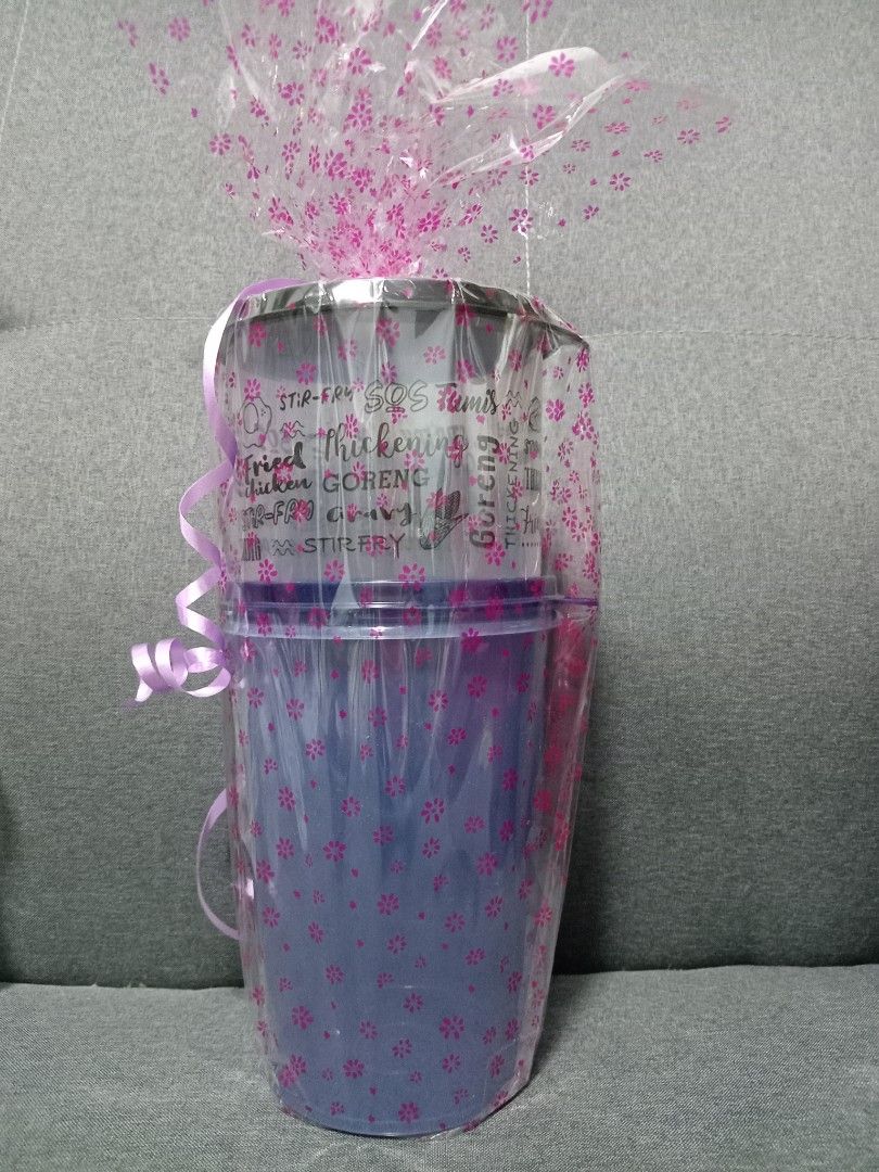 Tupperware New under RM 25, Furniture & Home Living, Kitchenware ...