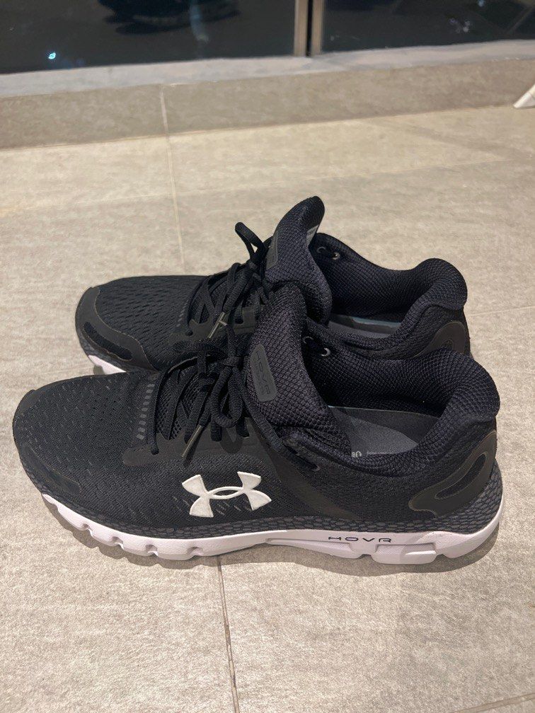 Under Armour HOVR Infinite 2 Bluetooth Running shoes, Men's Fashion ...