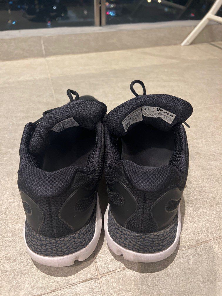 Under Armour HOVR Infinite 2 Bluetooth Running shoes, Men's Fashion ...