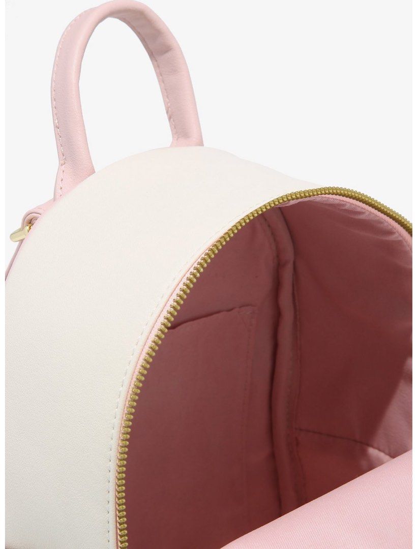 USA Studio Ghibli My Neighbor Totoro Sakura Mini Backpack, Women's ...