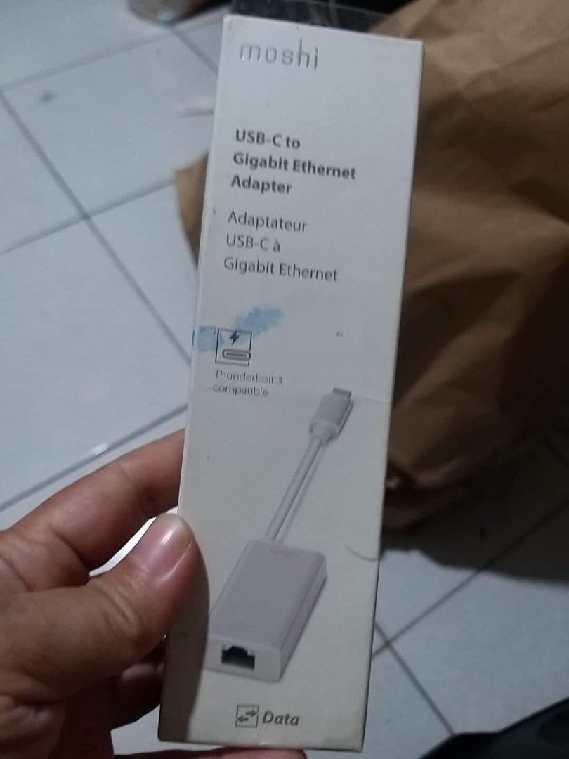 USB-C adapter, Computers & Tech, Parts & Accessories, Cables & Adaptors on Carousell