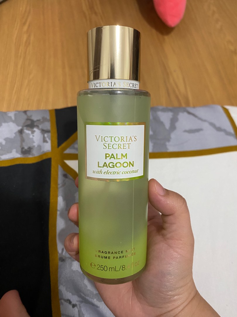 VICTORIA SECRET PALM LAGOON, Beauty & Personal Care, Fragrance ...