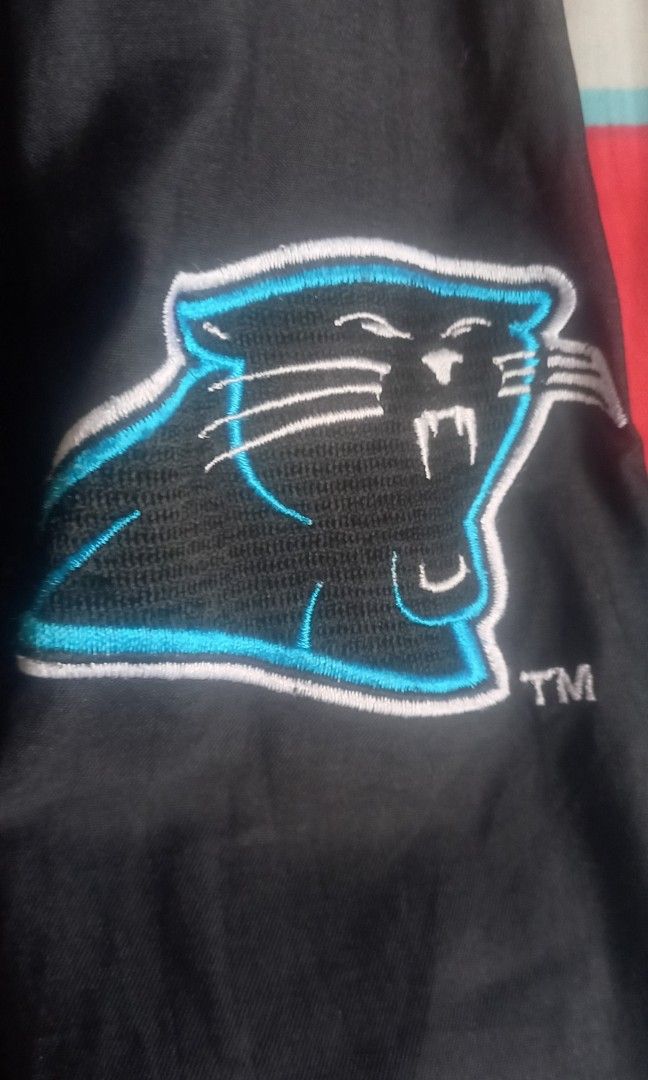 Vintage chicago panther, Men's Fashion, Coats, Jackets and Outerwear on ...