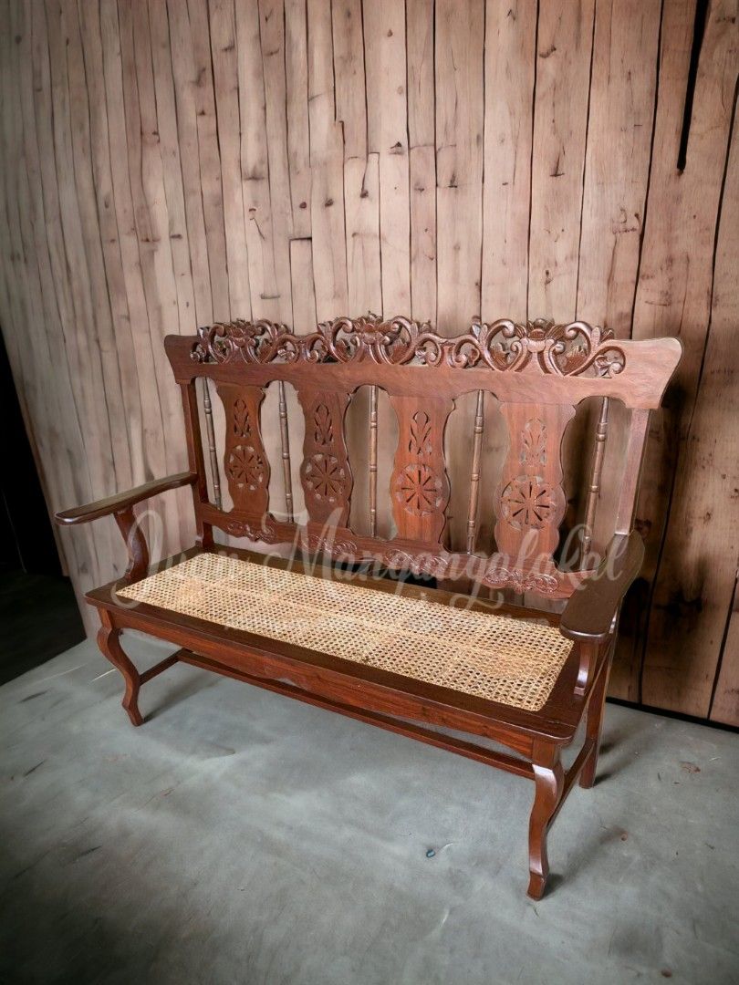 VINTAGE KAPIYA- SOLID NARRA, Furniture & Home Living, Furniture, Other ...