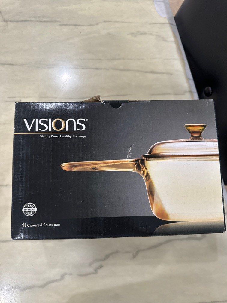 Visions Cookware, TV & Home Appliances, Kitchen Appliances, Other ...