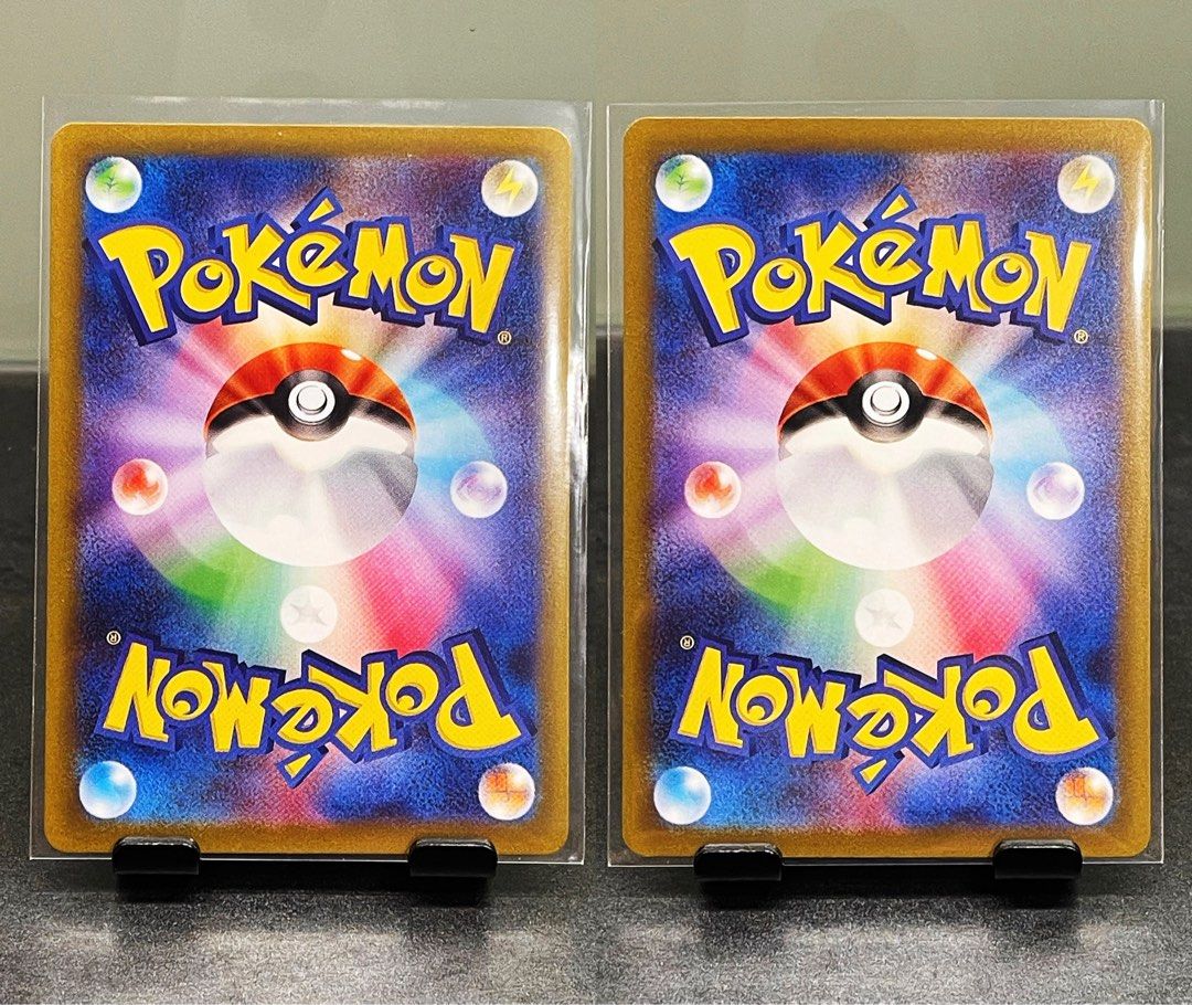 VSU Charizard RAD/VSTAR Set, Hobbies & Toys, Toys & Games on Carousell
