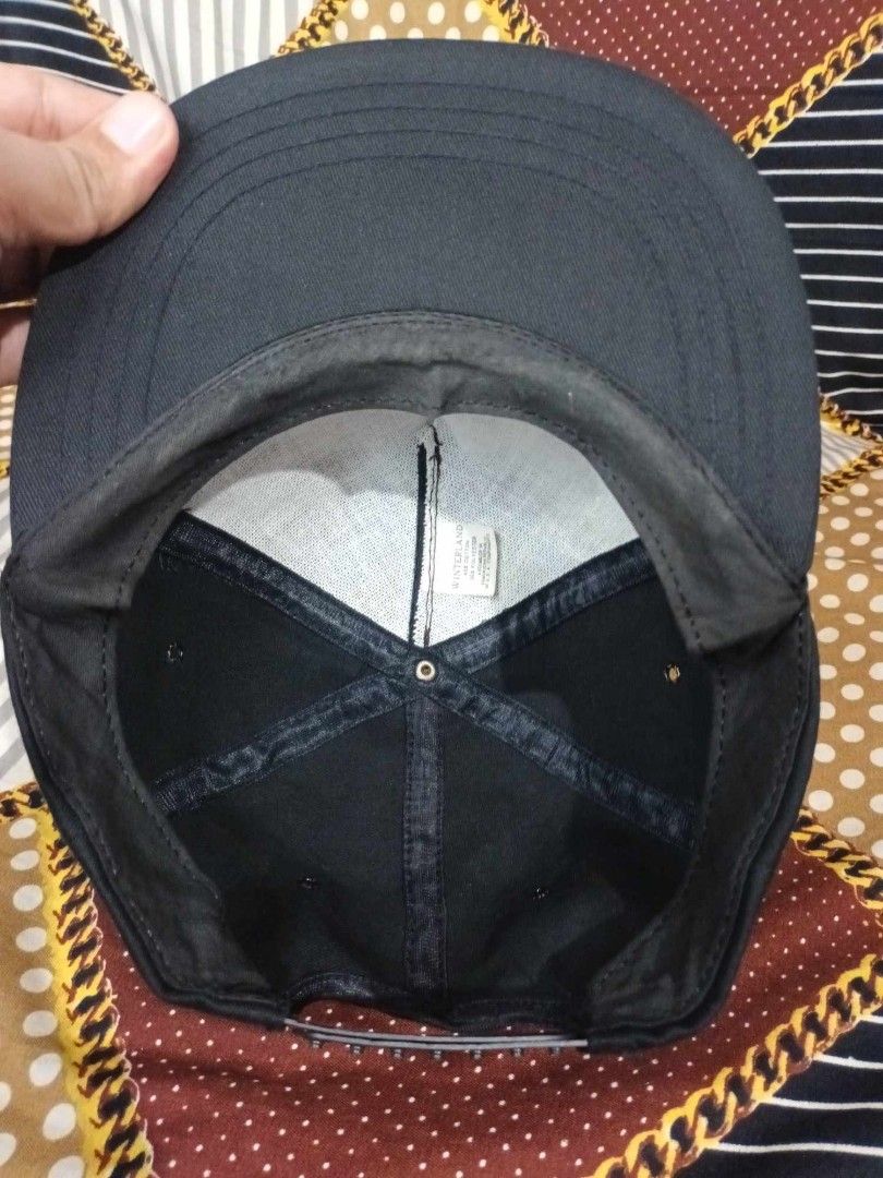 Vtg 1989 Janet Jackson Winterland Tag Poly Cotton Rhythm Nation 1814 ...