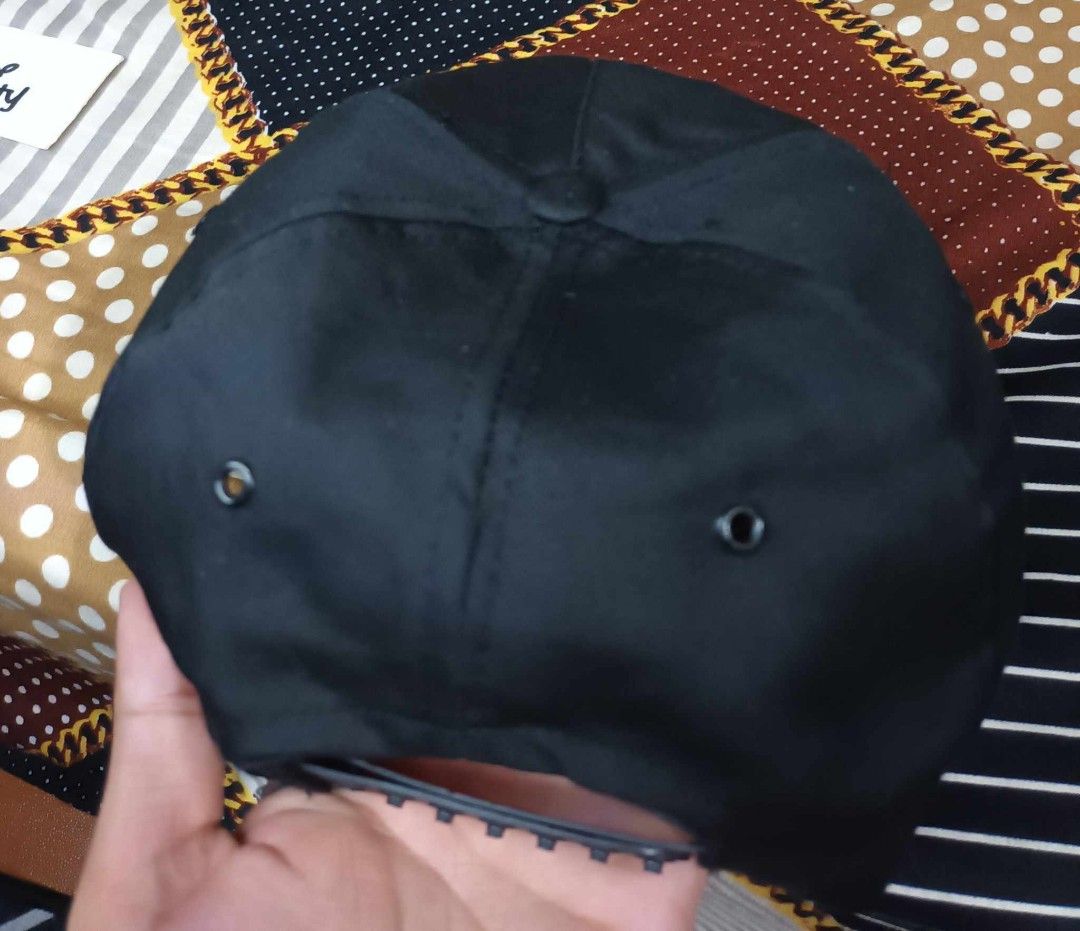 Vtg 1989 Janet Jackson Winterland Tag Poly Cotton Rhythm Nation 1814 ...